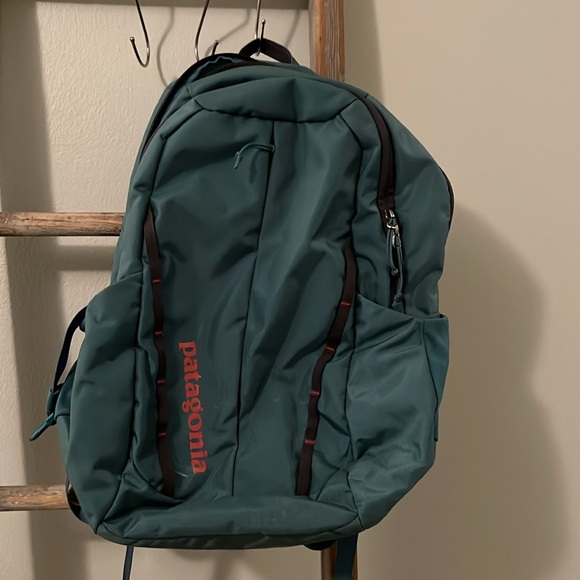 Patagonia | Bags | Patagonia Refugio 28l Backpack | Poshmark